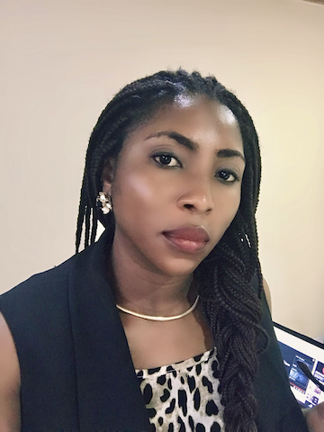 "I’d like to be someone who pays attention": A Conversation with Jakky Bankong-Obi - African ...