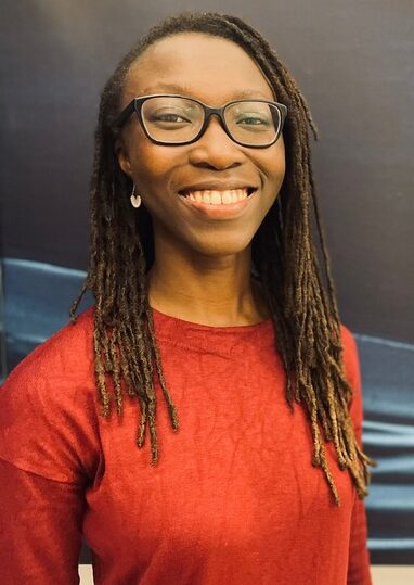 The Body, Trauma & Inheritance: A Conversation with Nikitta Dede ...