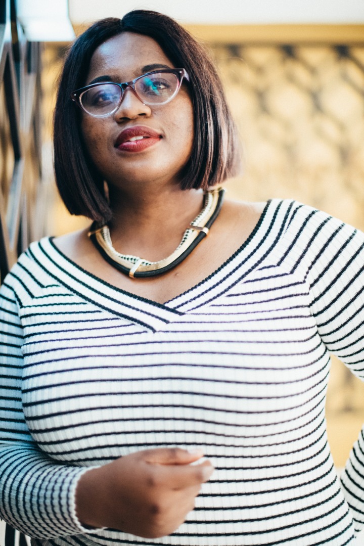 Chapbook Chats: Tryphena Yeboah Interviews “Speaking in Code” Author ...