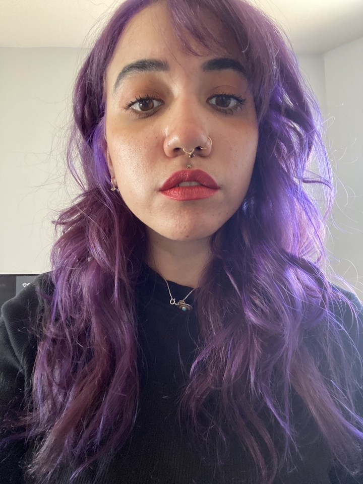 On Writing from Places of Joy & Grief: A Conversation with Rabha Ashry ...