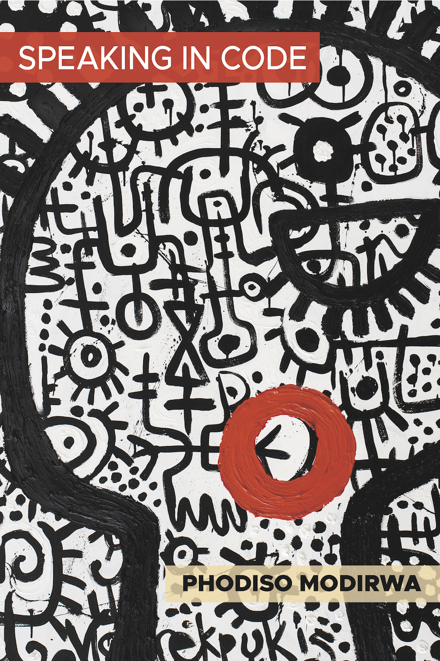 Chapbook Chats: Tryphena Yeboah Interviews “Speaking in Code” Author Phodiso Modirwa - African ...