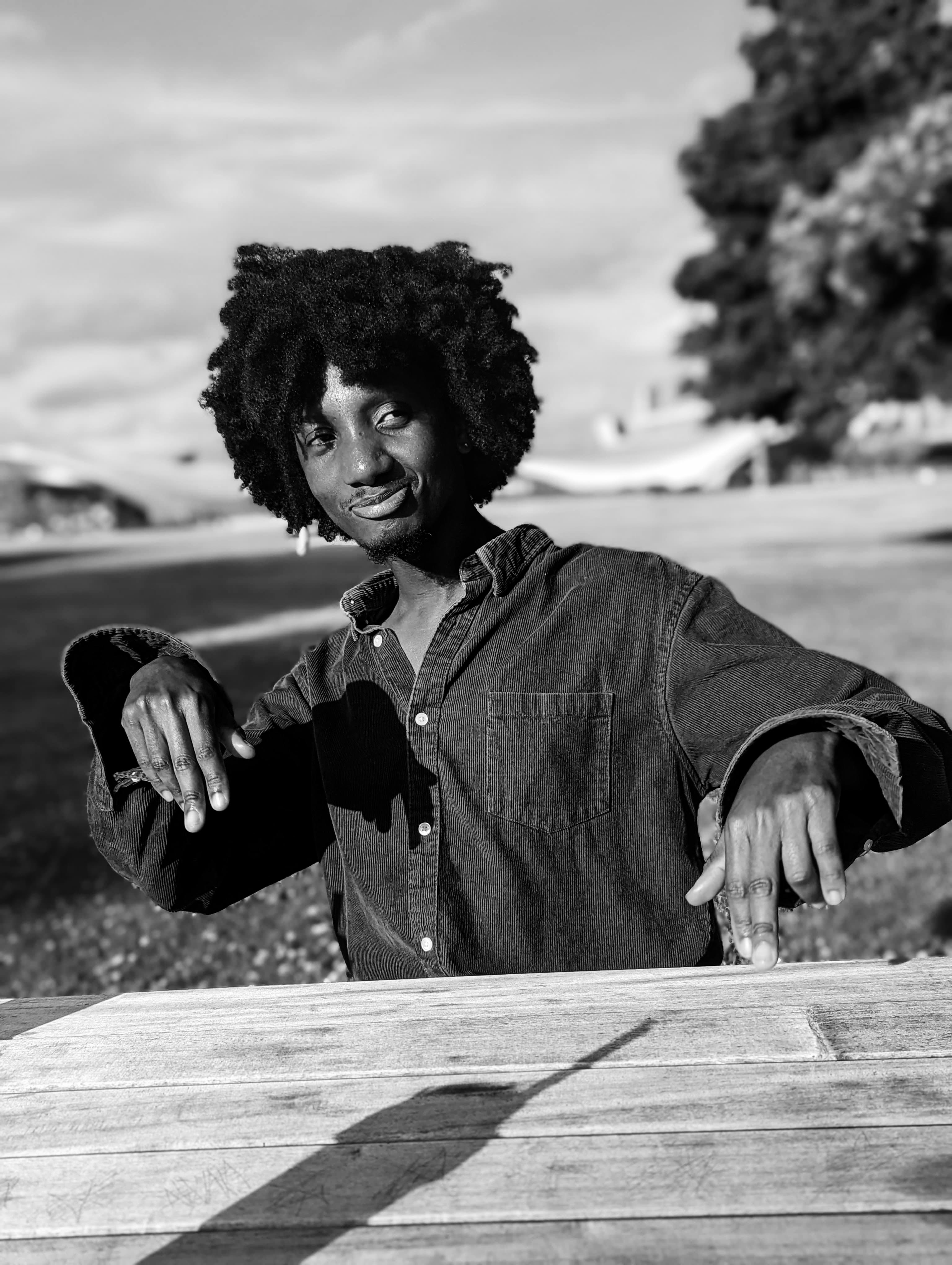 Jedidiah Mugarura wins 2025 Sillerman First Book Prize for African ...