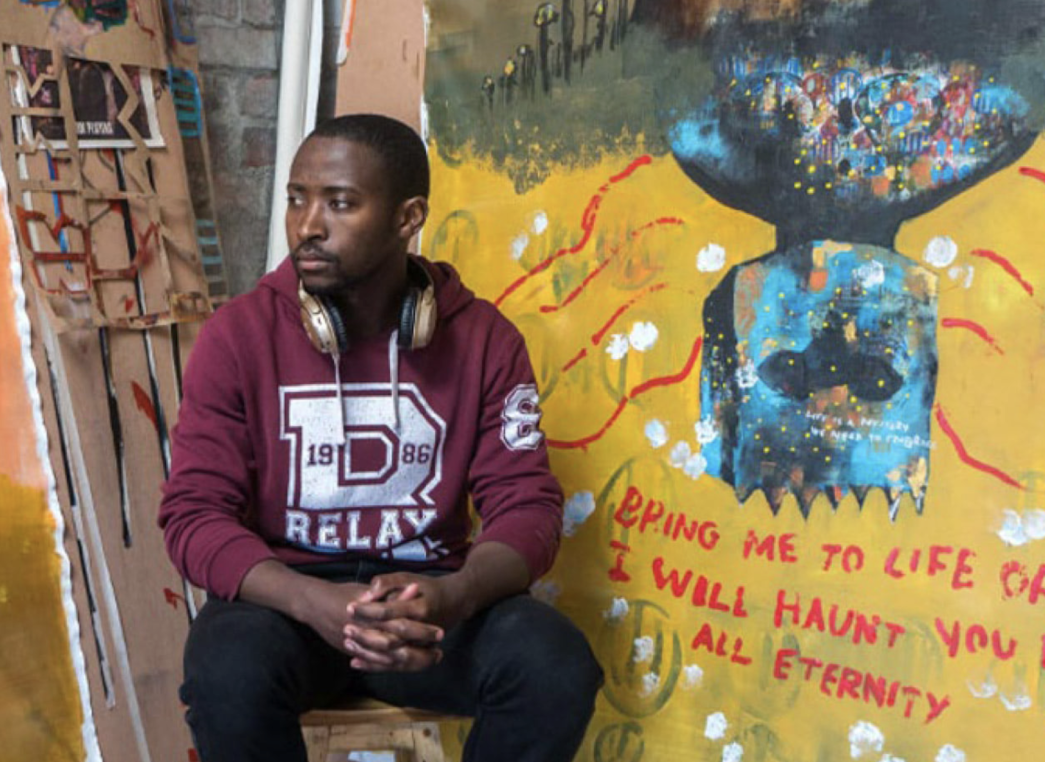 Chapbook Chats: Chinua Ezenwa-Ohaeto Interviews Light Through Water Author Connor Cogill ...